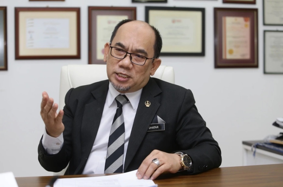 Jangan Taasub, Universiti Perlu Fokus Kemenjadian Pelajar, Bukan ...