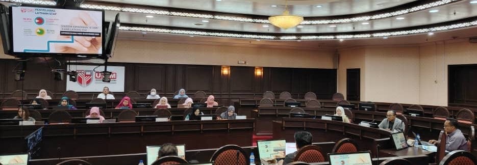 58th Meeting of The Quality Committee, Universiti Putra Malaysia